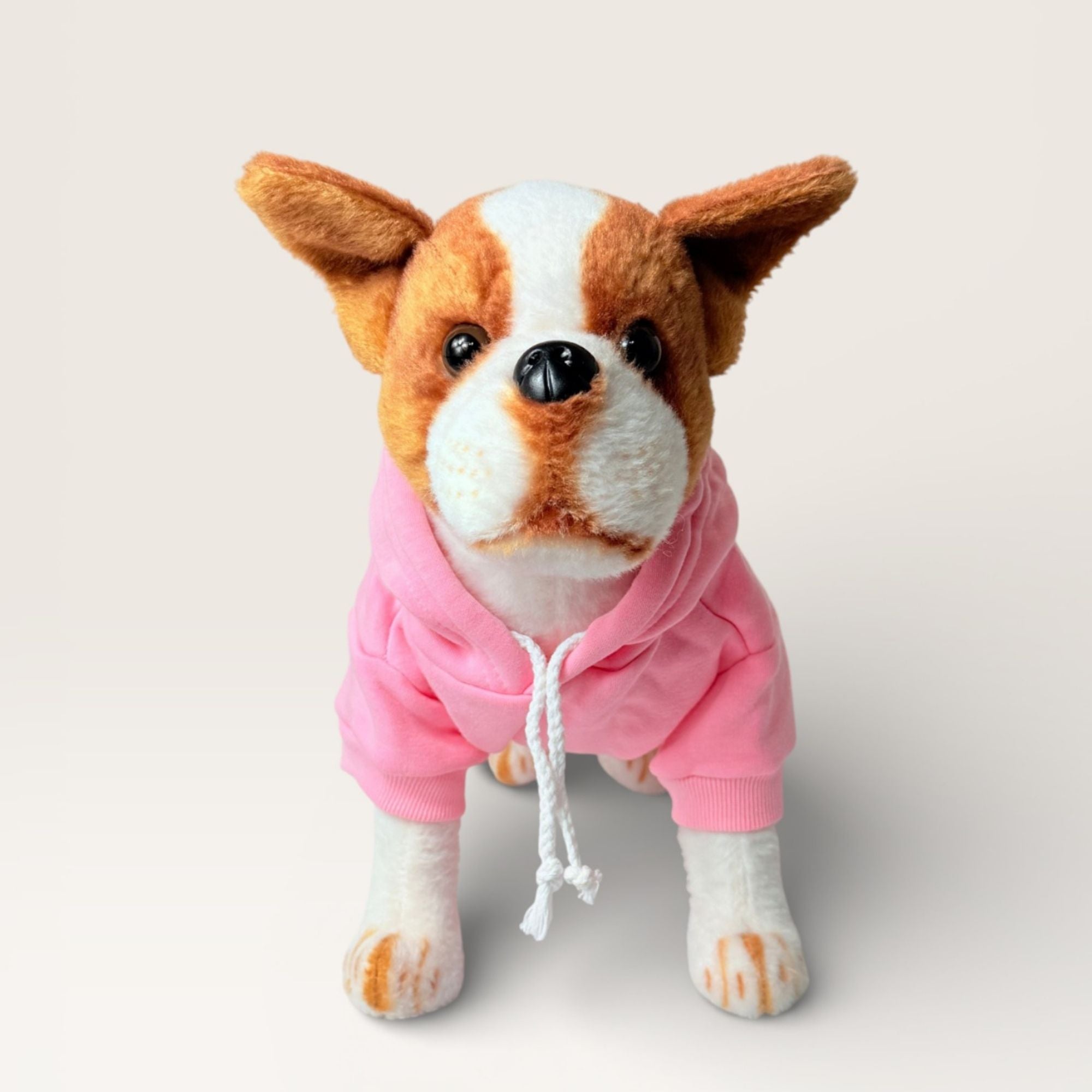 Classic Style Dog Hoodies - Custom-Ready Blank Pet Hoodies – Fetch Blanks